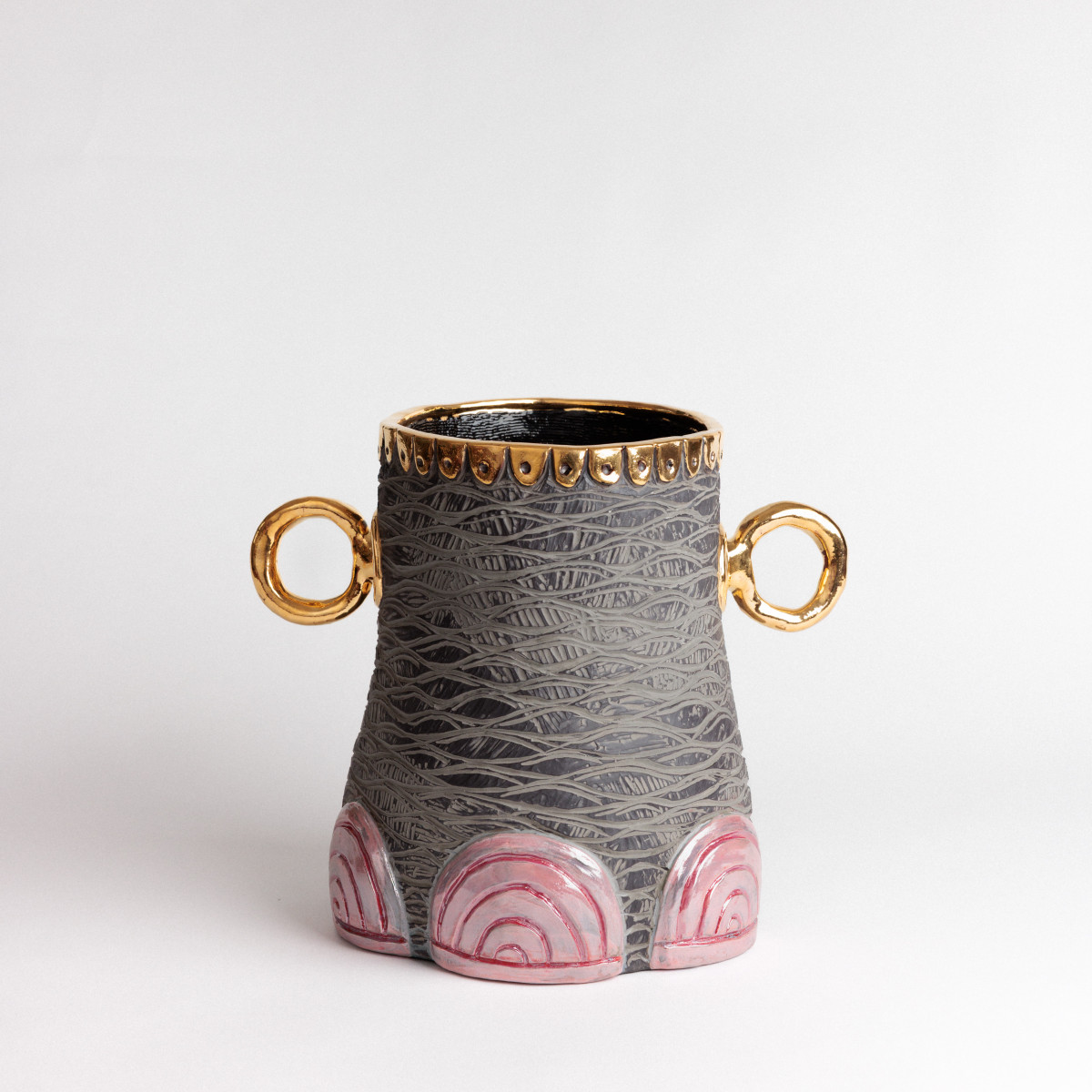 Exhibitions - Sooper Dooper Violet Cooper - Maunsell Wickes