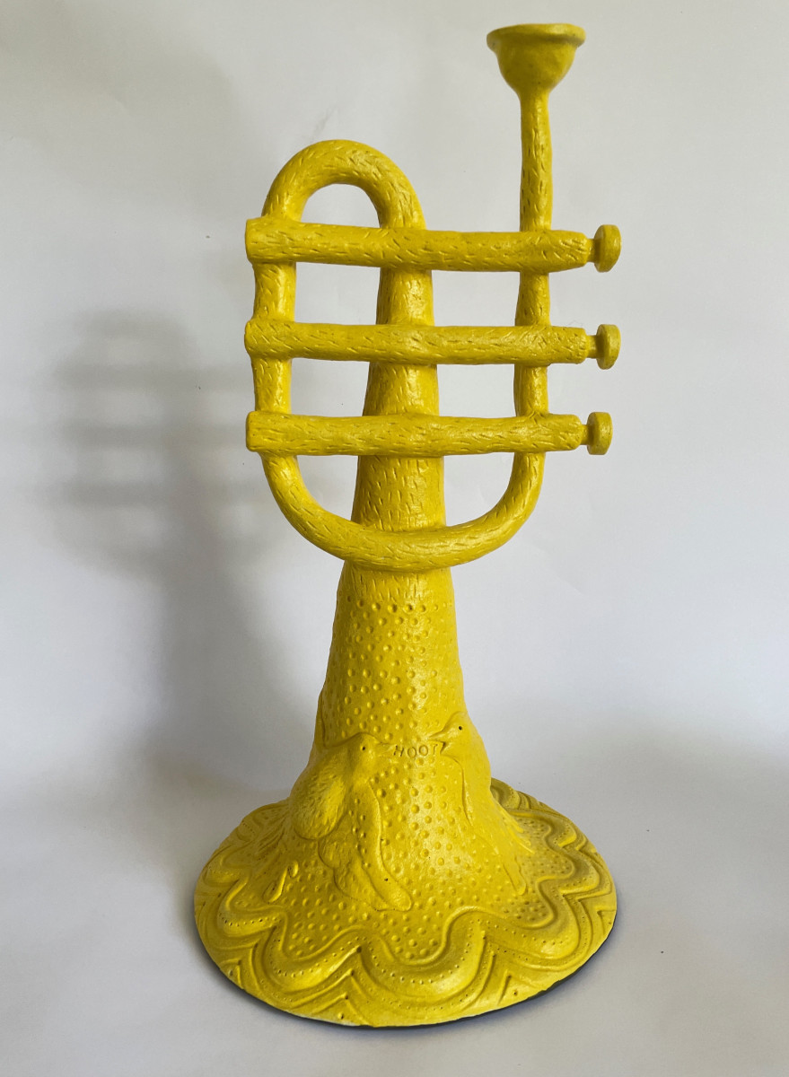 Exhibitions - Sooper Dooper Violet Cooper - Maunsell Wickes