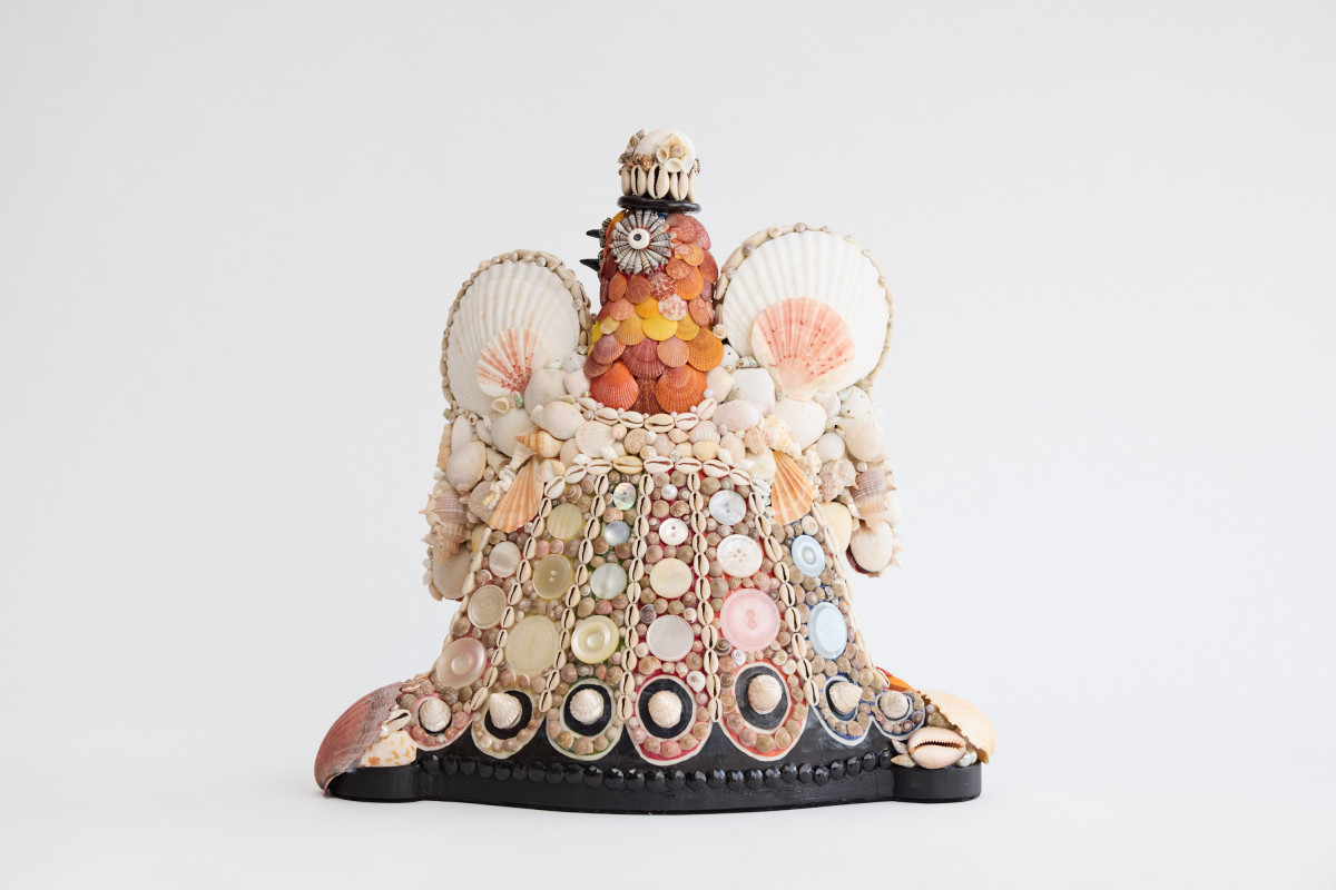 Exhibitions - Sooper Dooper Violet Cooper - Maunsell Wickes