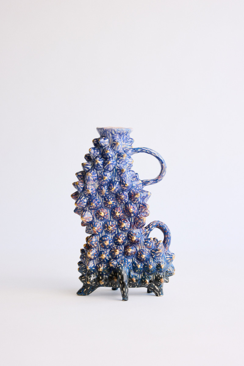 Exhibitions - Sooper Dooper Violet Cooper - Maunsell Wickes